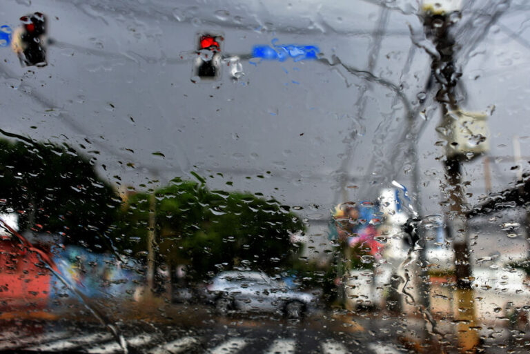 MS lidera ranking nacional de volume de chuva em 24h – Coxim Agora – O ...